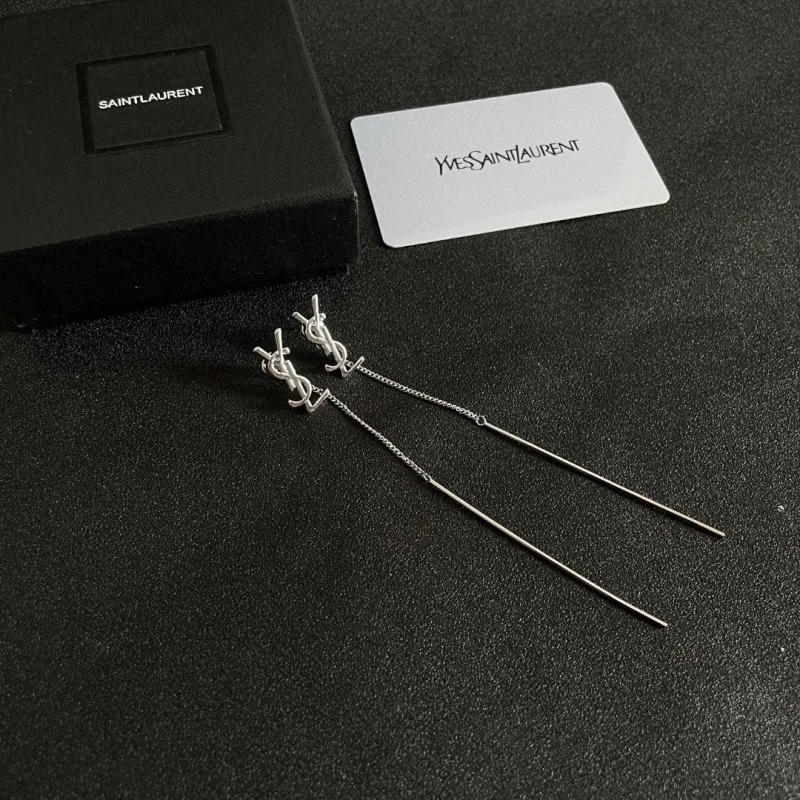 Economical Chanel Earrings