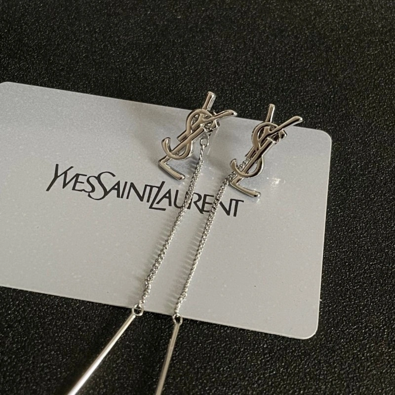Economical Chanel Earrings