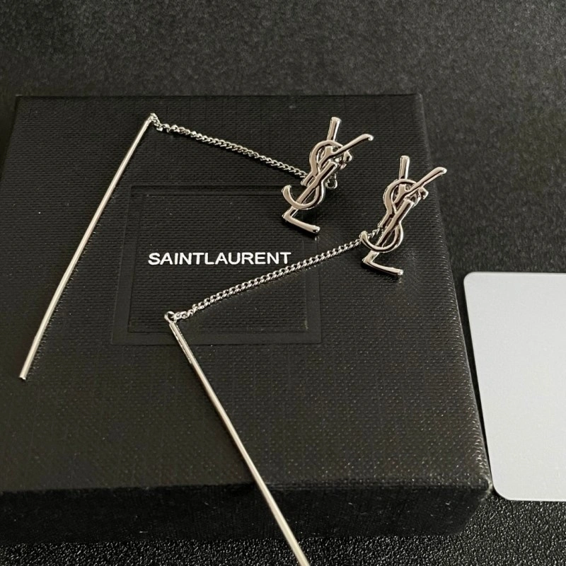 Economical Chanel Earrings