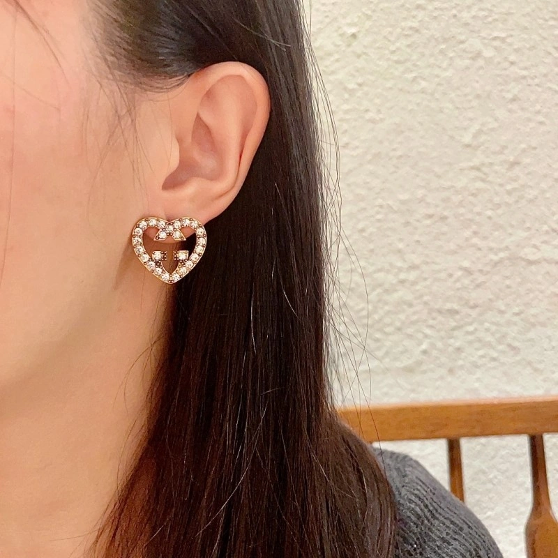 Discounted Chanel Earrings