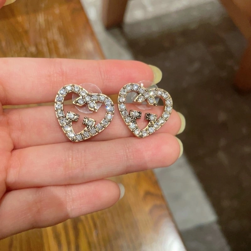 Discounted Chanel Earrings