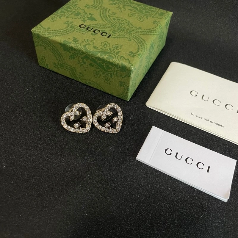Discounted Chanel Earrings