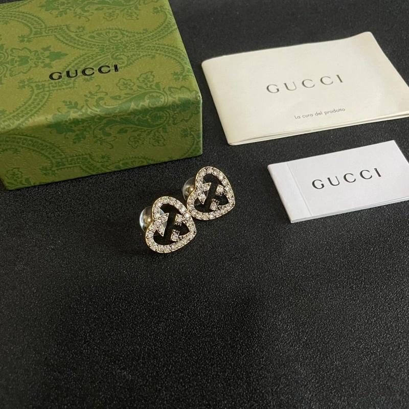 Discounted Chanel Earrings