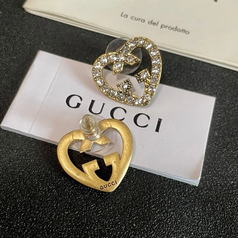 Discounted Chanel Earrings