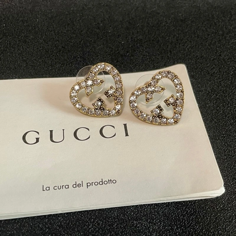 Discounted Chanel Earrings