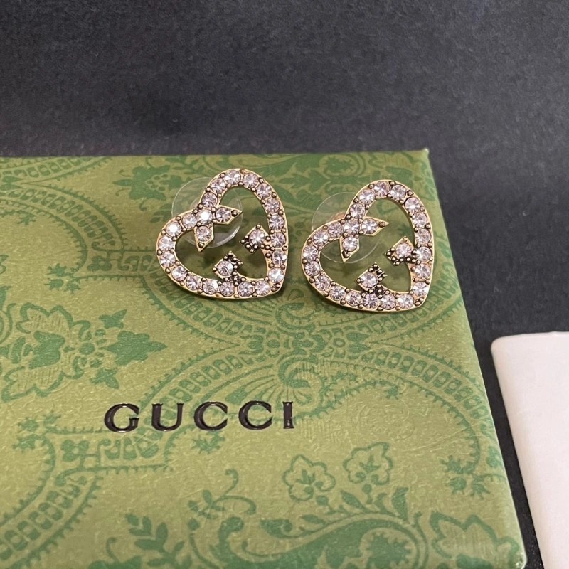 Discounted Chanel Earrings