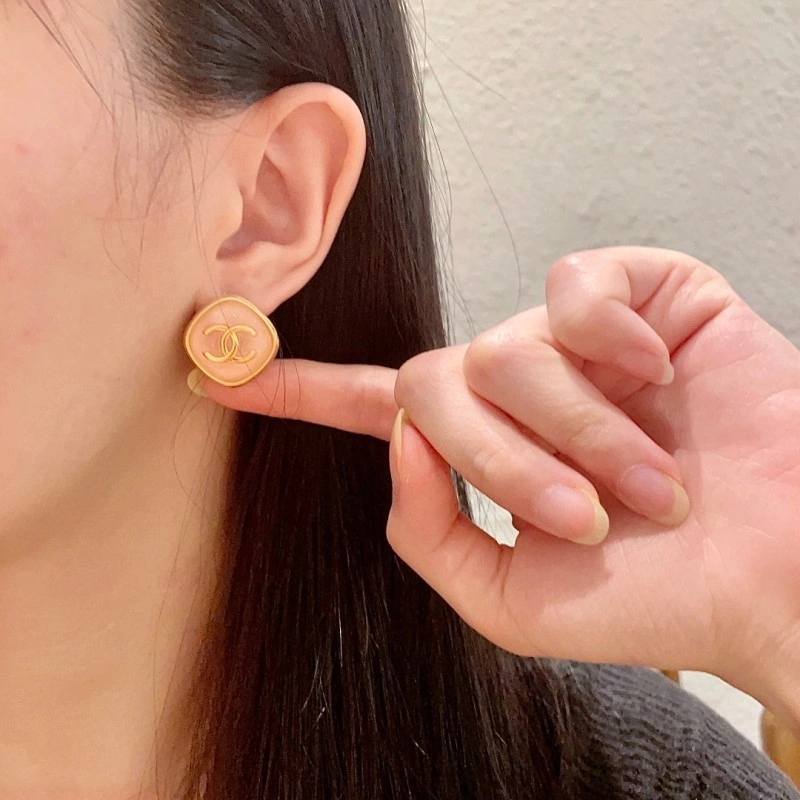 Budget-friendly Chanel Earrings