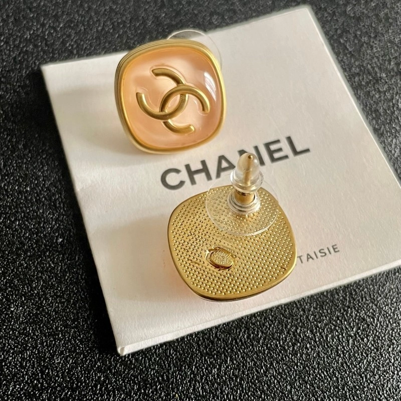 Budget-friendly Chanel Earrings