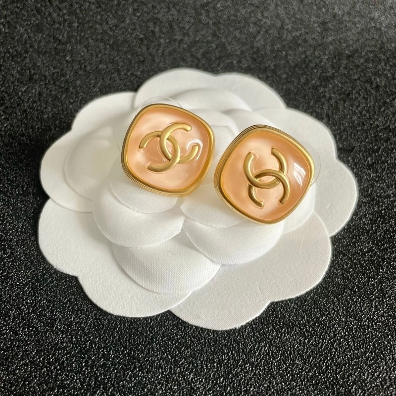 Budget-friendly Chanel Earrings