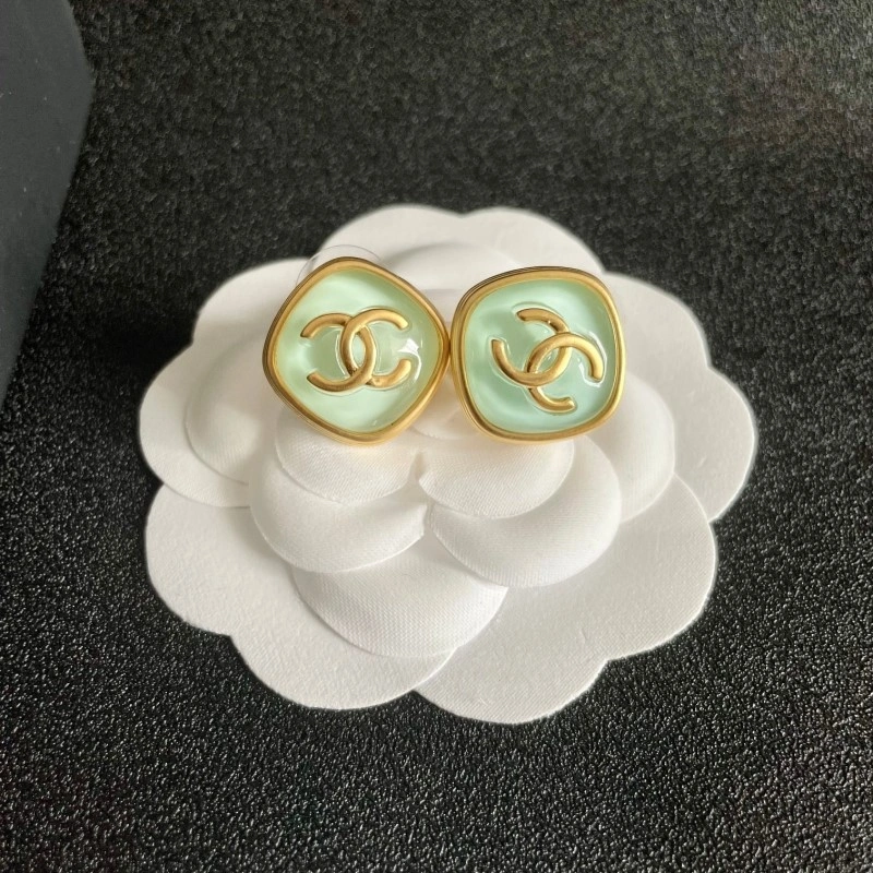 Discounted Chanel Earrings