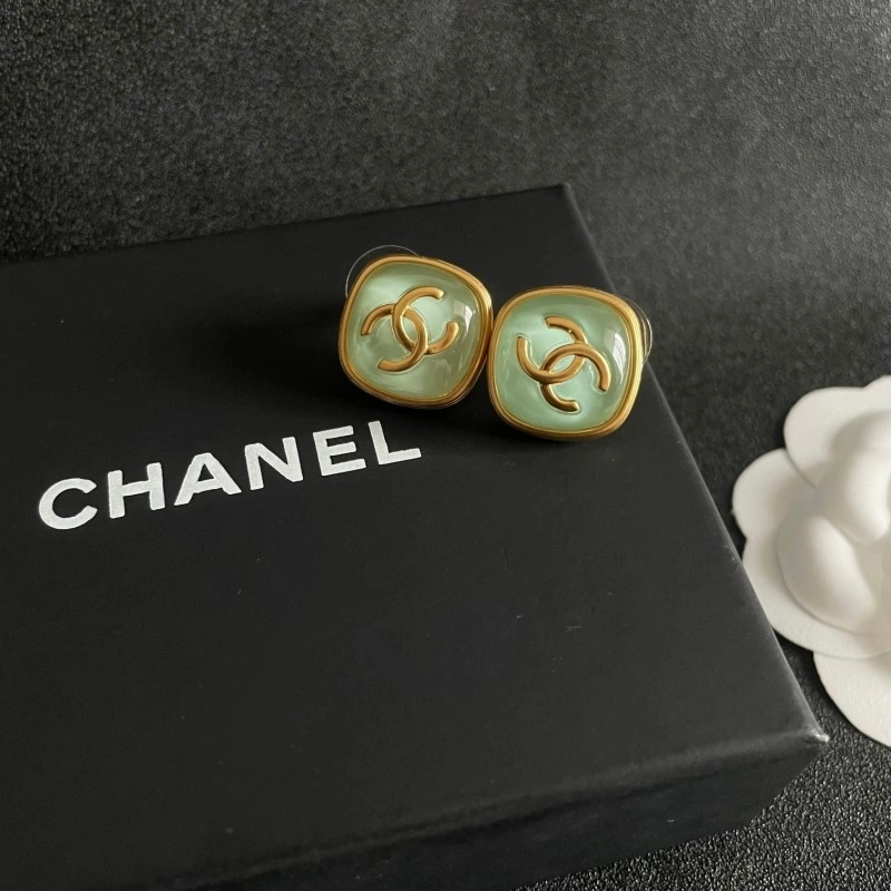 Discounted Chanel Earrings