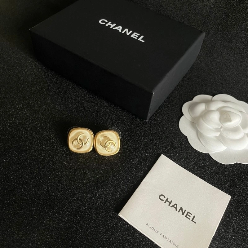 Economical Chanel Earrings
