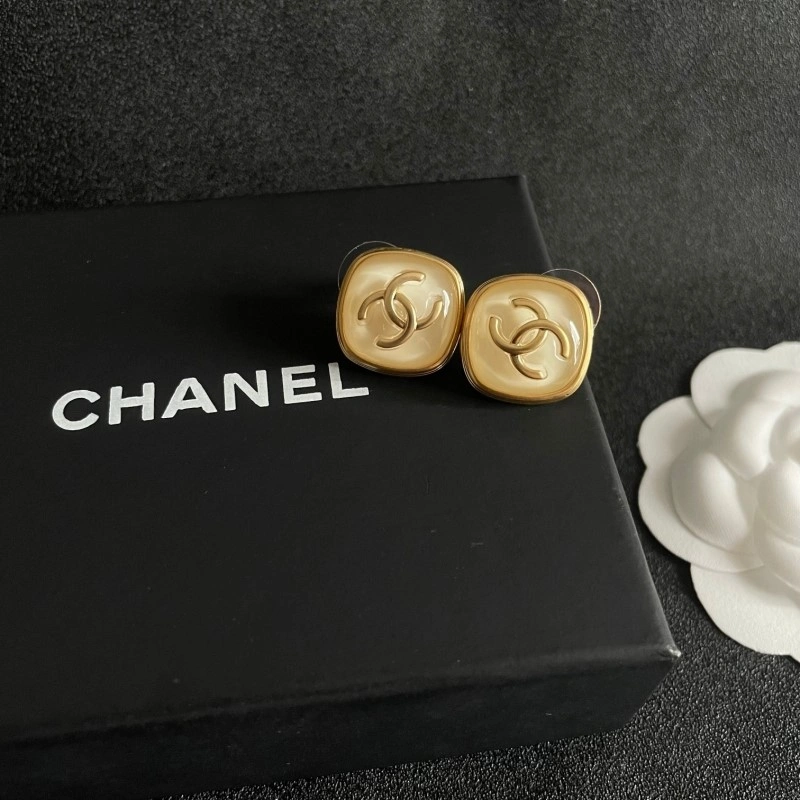 Economical Chanel Earrings