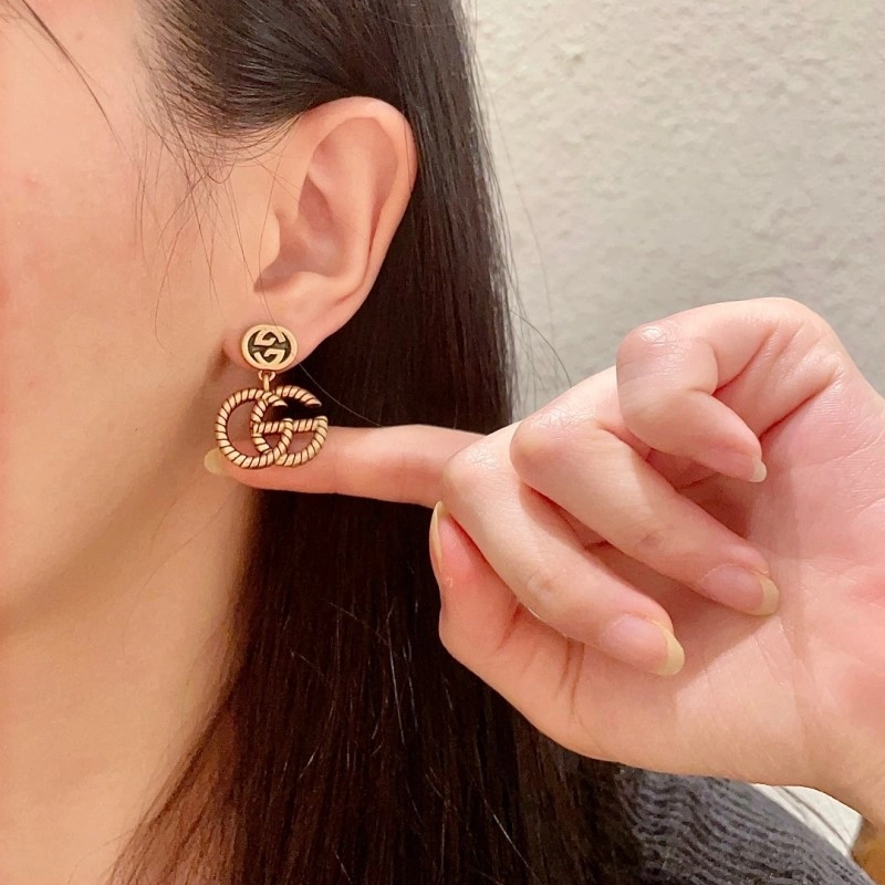 Value-priced Chanel Earrings