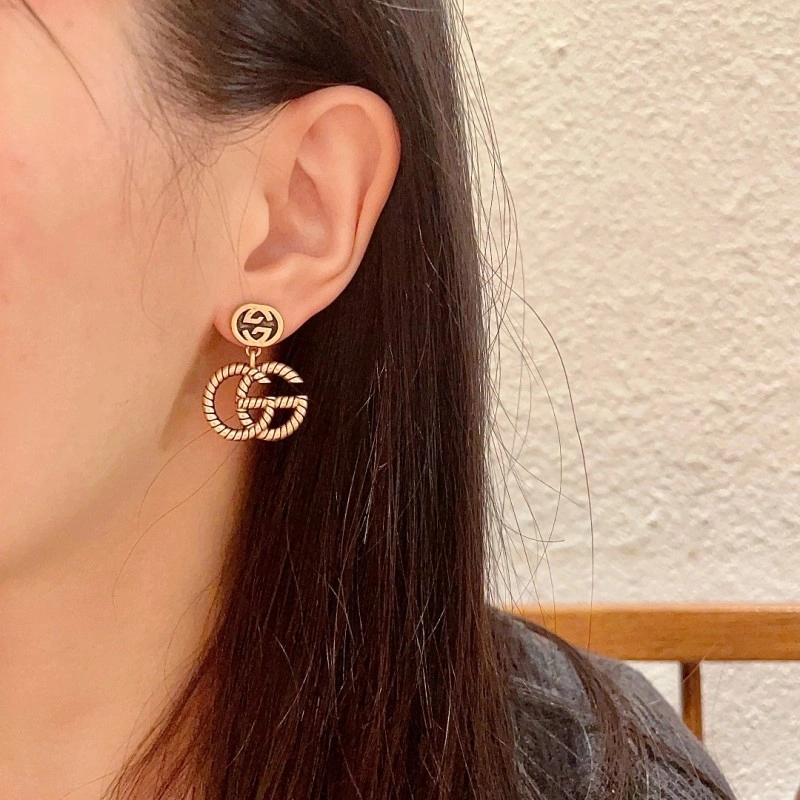 Value-priced Chanel Earrings