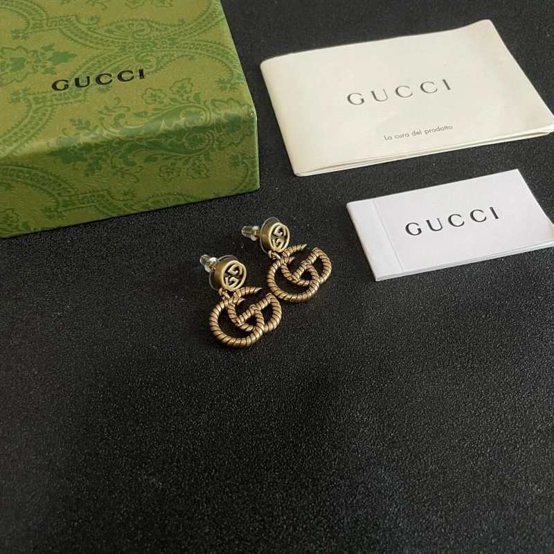 Value-priced Chanel Earrings