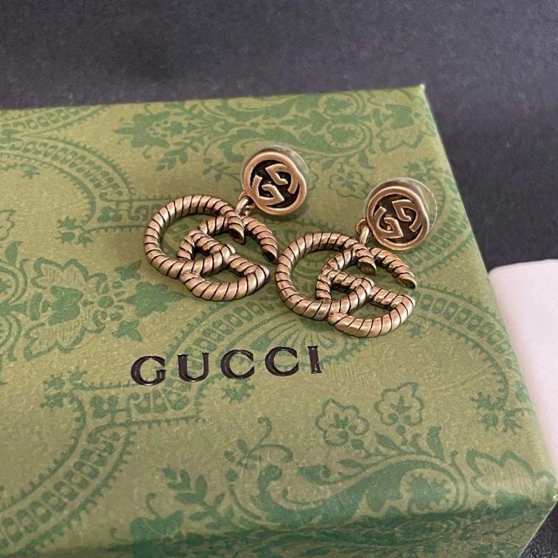 Value-priced Chanel Earrings