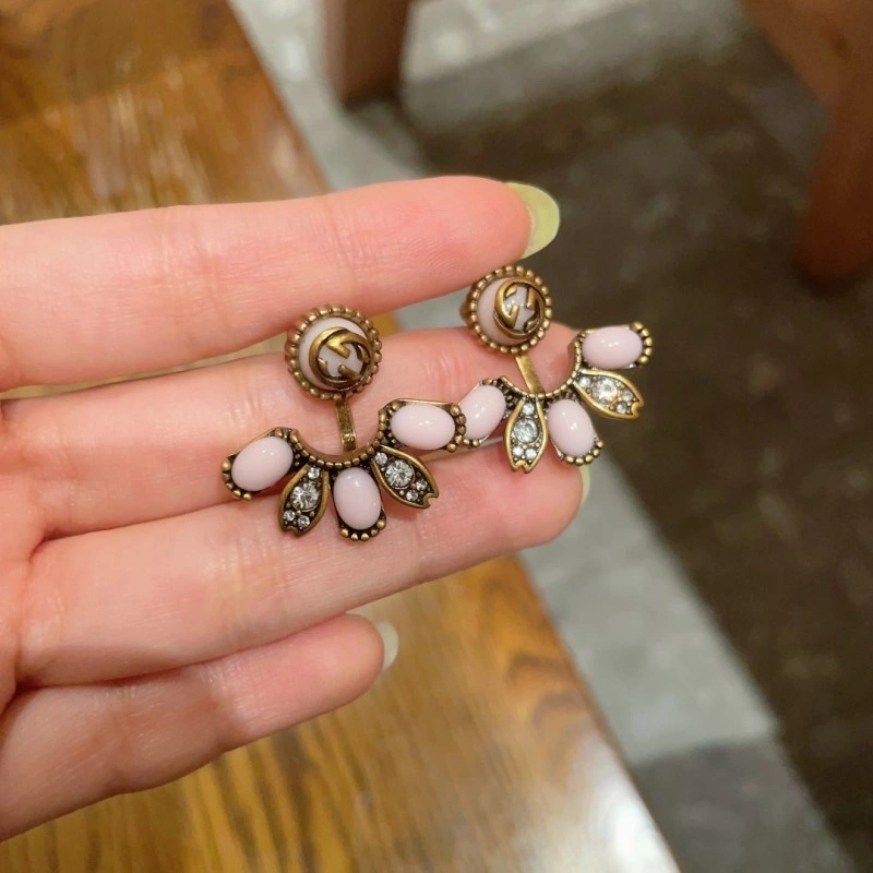 High accuracy Chanel Earrings
