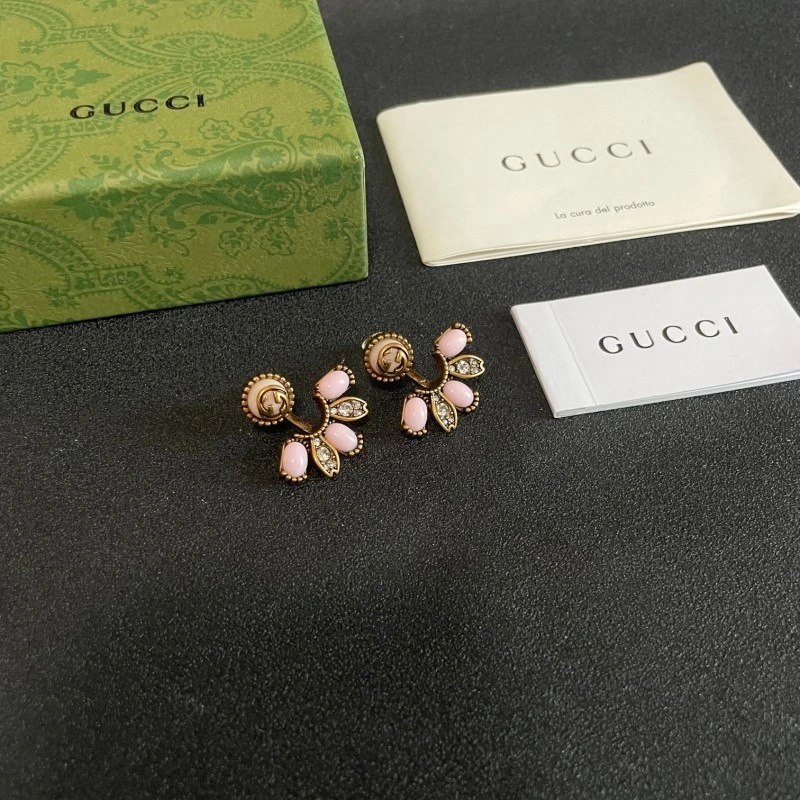 High accuracy Chanel Earrings