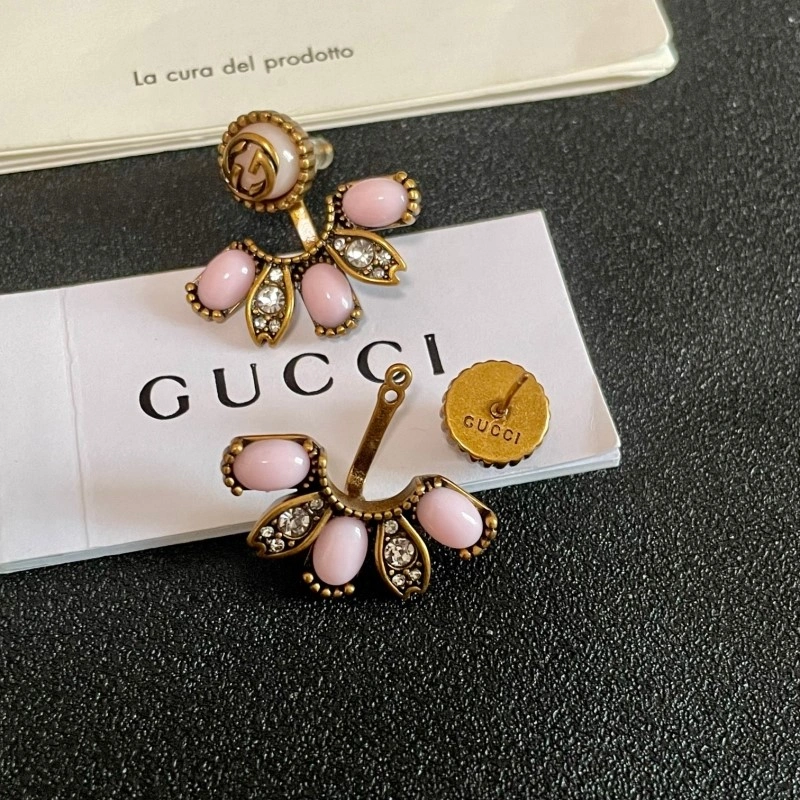 High accuracy Chanel Earrings