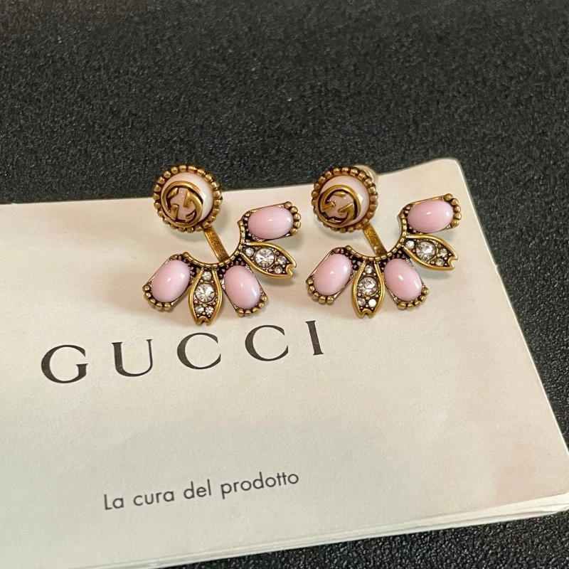 High accuracy Chanel Earrings