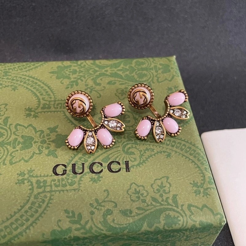 High accuracy Chanel Earrings