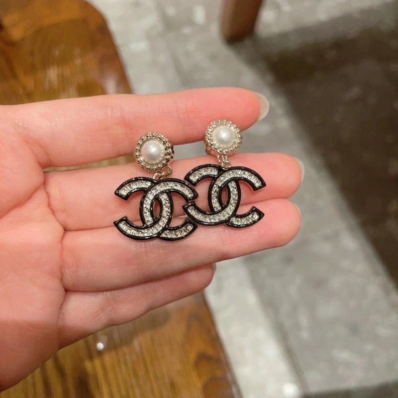 High fidelity Chanel Earrings