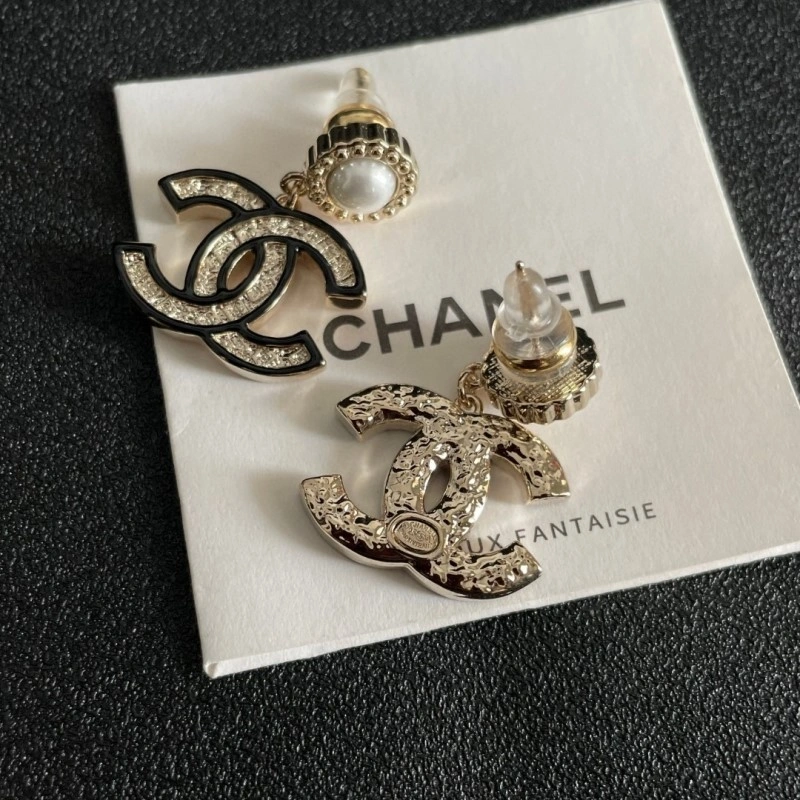High fidelity Chanel Earrings
