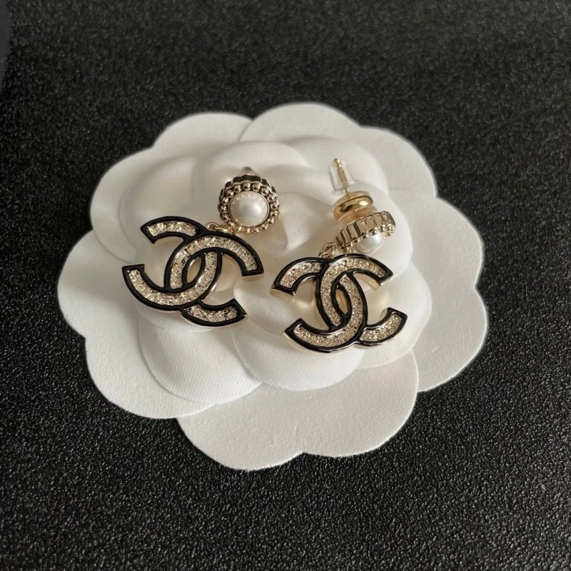 High fidelity Chanel Earrings