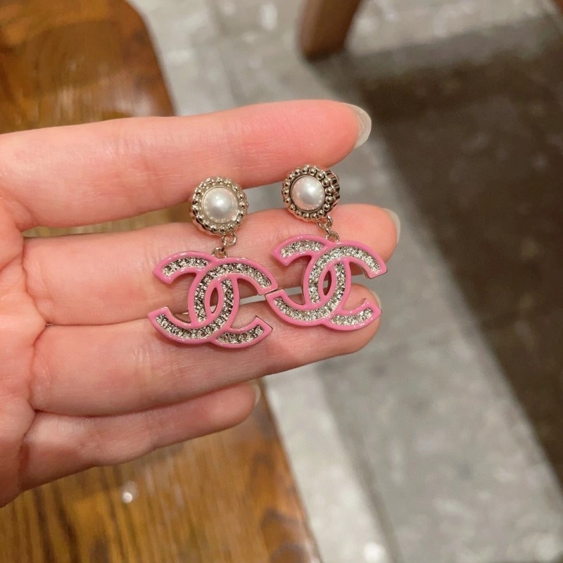 Accurate model Chanel Earrings