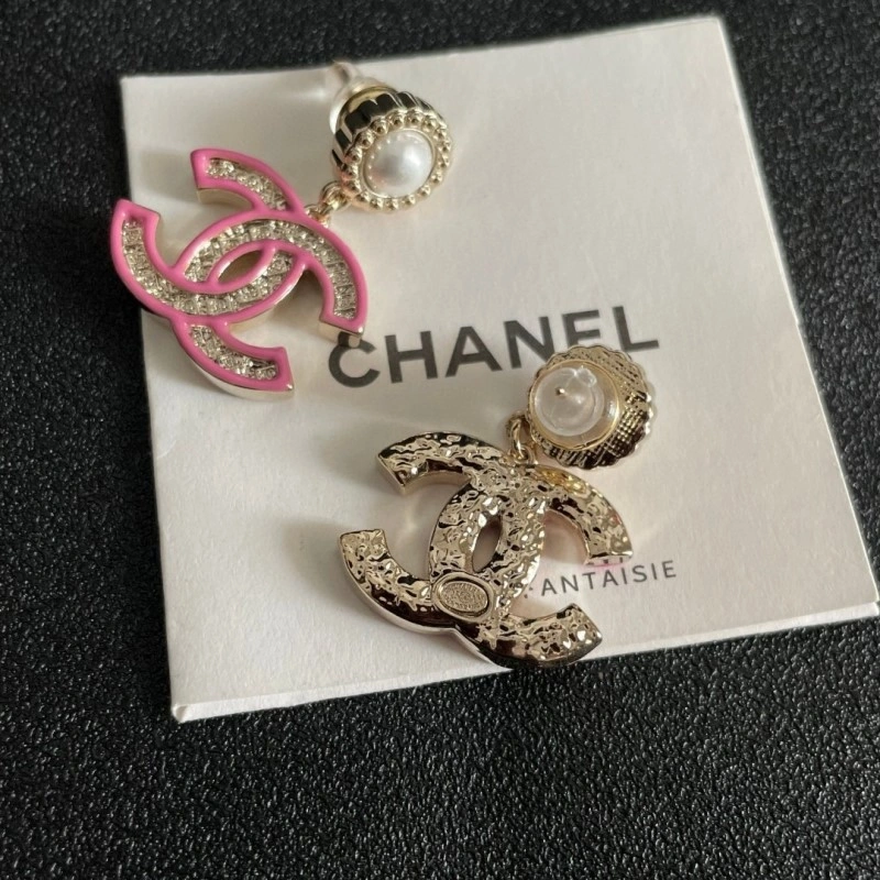 Accurate model Chanel Earrings