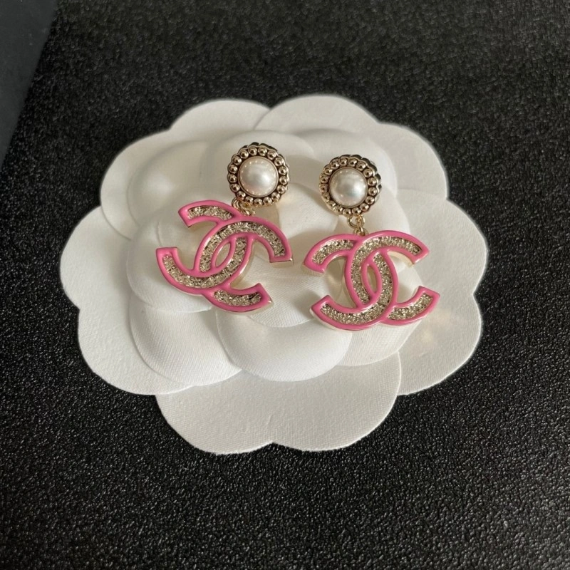 Accurate model Chanel Earrings
