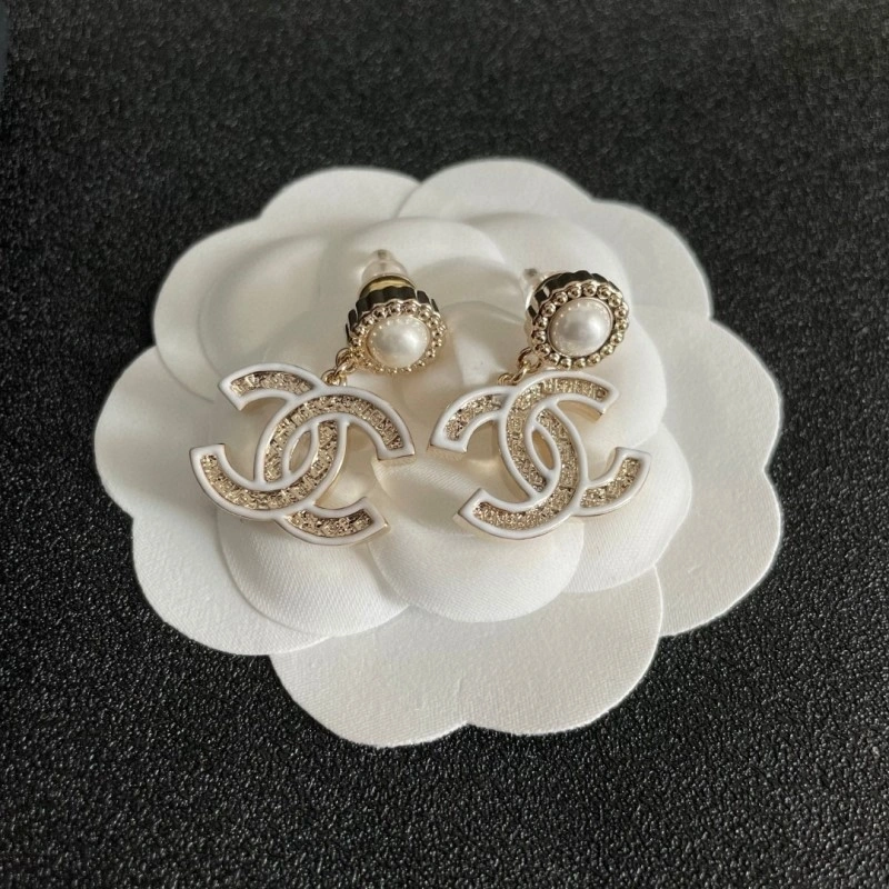 Precise copy Chanel Earrings