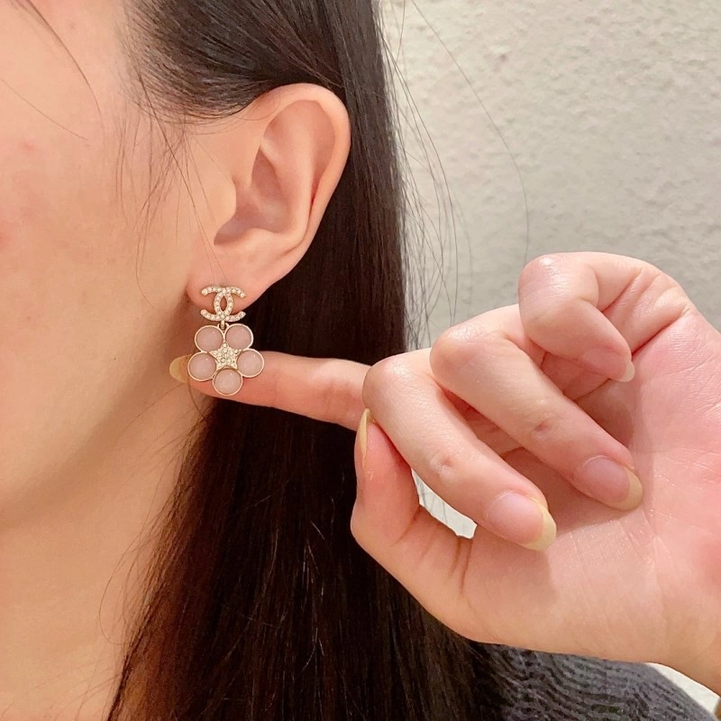 High fidelity Chanel Earrings