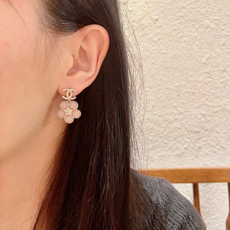 High fidelity Chanel Earrings