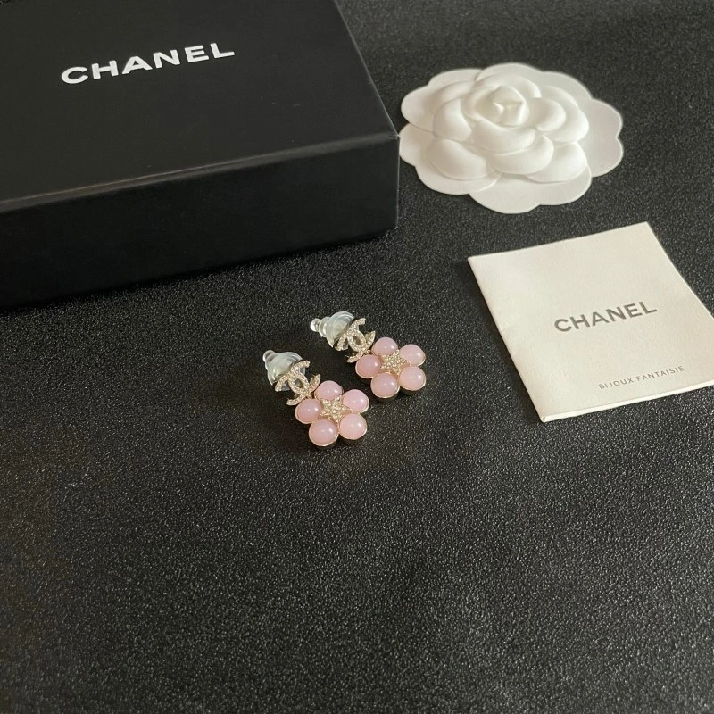 High fidelity Chanel Earrings