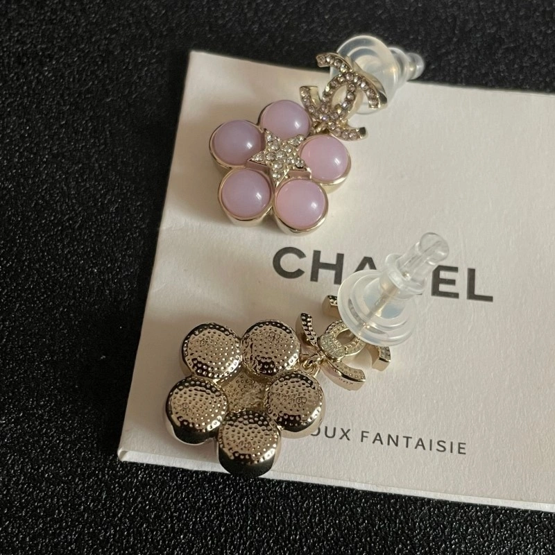 High fidelity Chanel Earrings