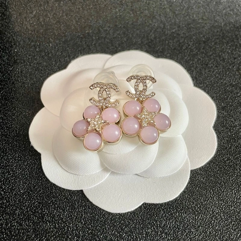 High fidelity Chanel Earrings