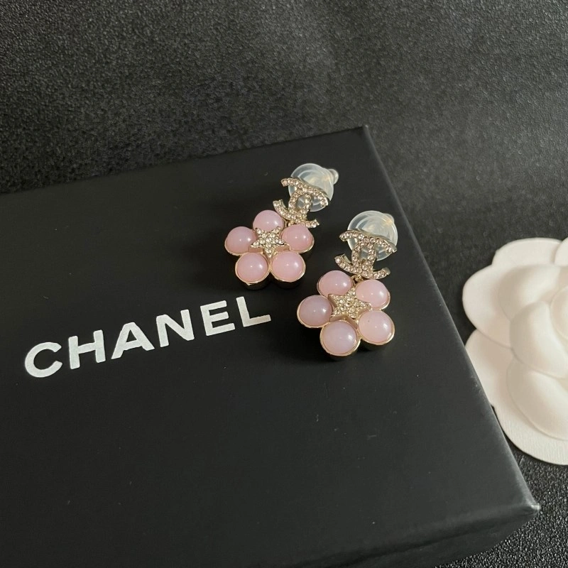 High fidelity Chanel Earrings