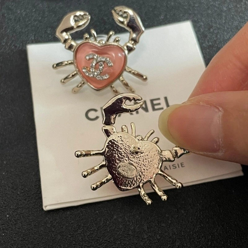 High fidelity Chanel Earrings
