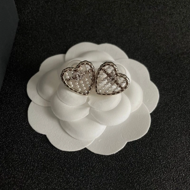 Budget-friendly Chanel Earrings