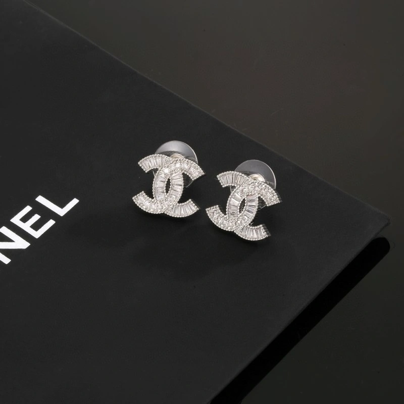 1:1 copy Chanel Earrings