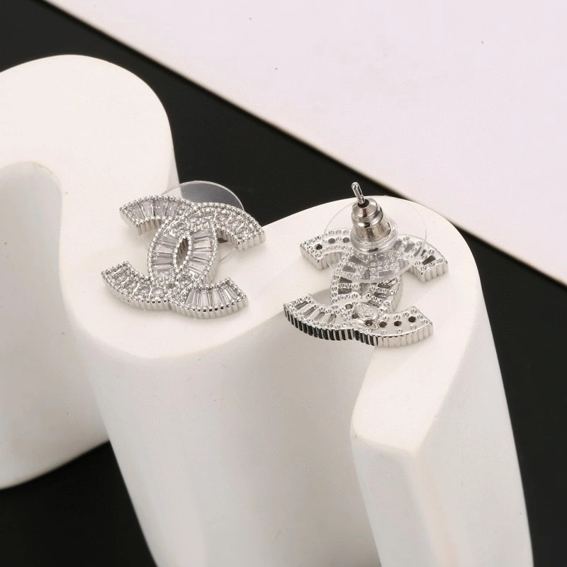 1:1 copy Chanel Earrings