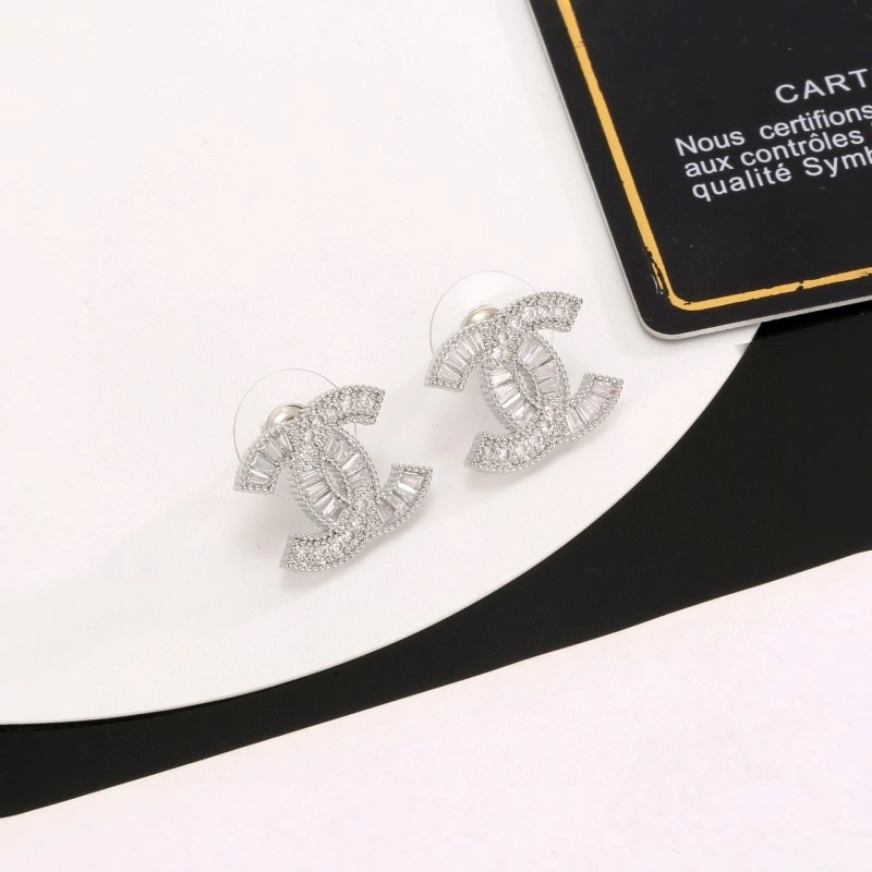 1:1 copy Chanel Earrings