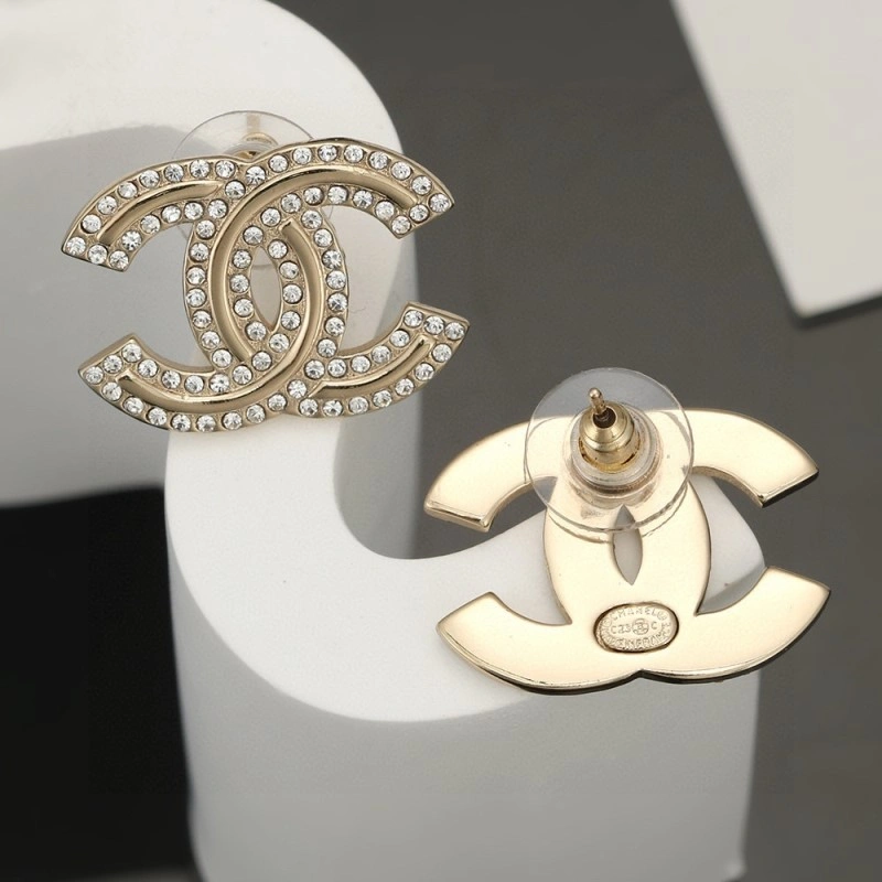 Value-priced Chanel Earrings