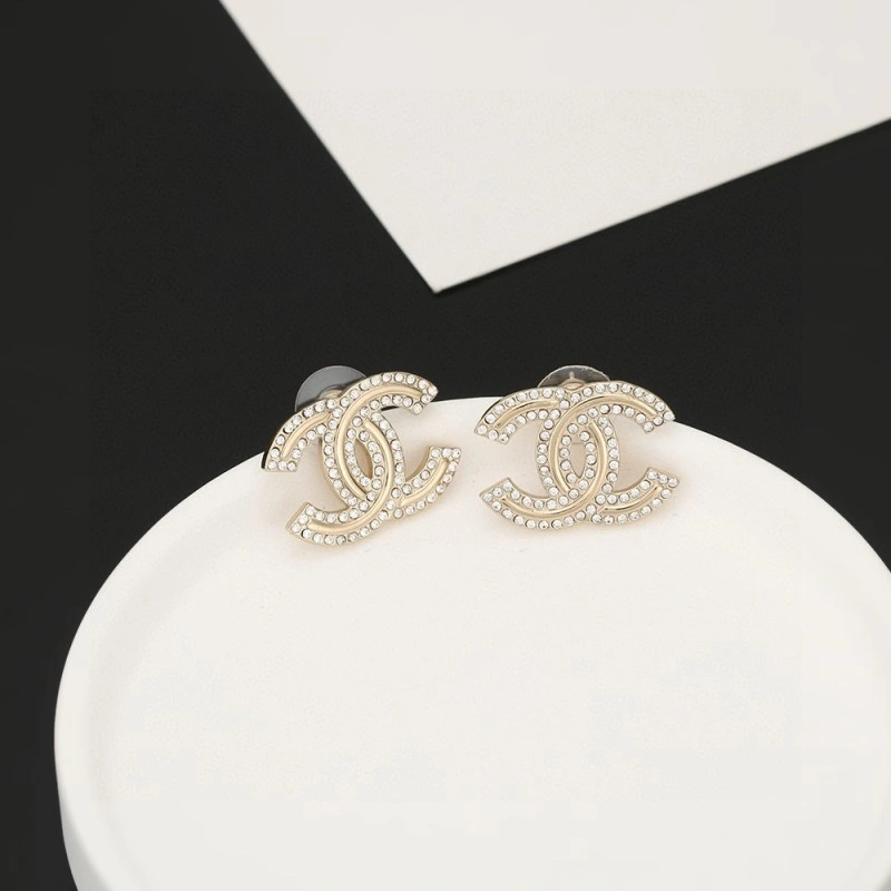 Value-priced Chanel Earrings