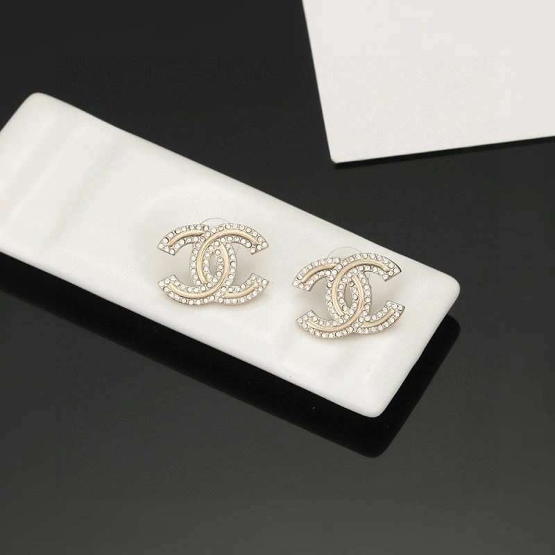 Value-priced Chanel Earrings