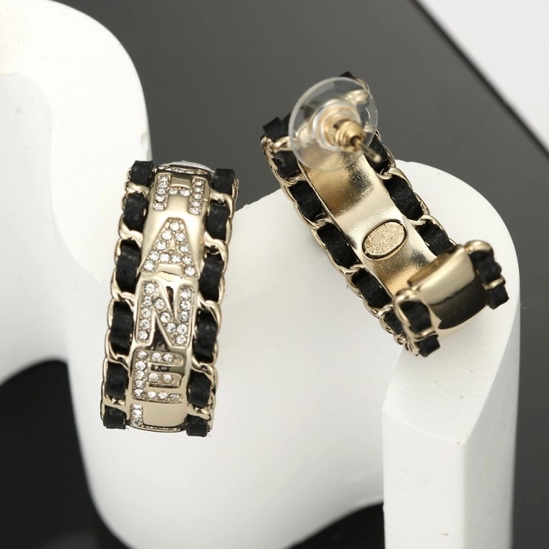 OEM Chanel Earrings