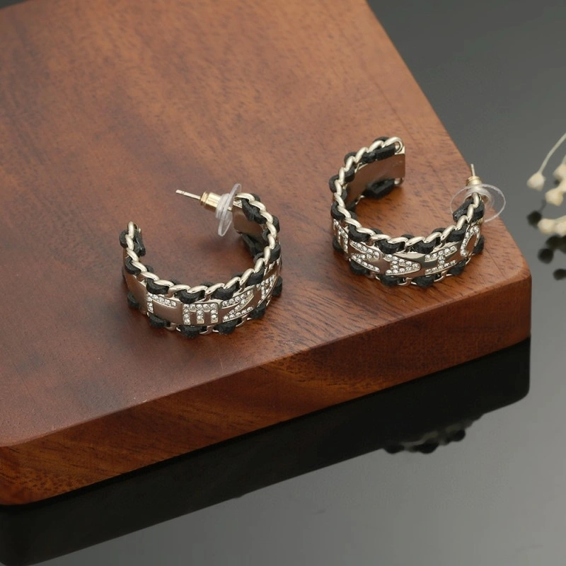 OEM Chanel Earrings