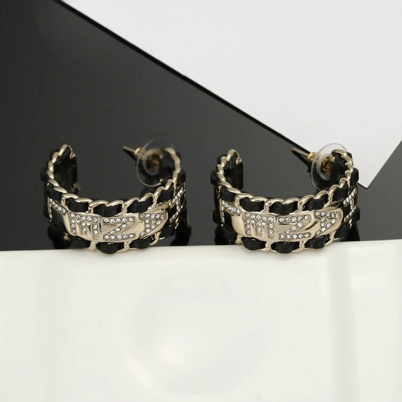 OEM Chanel Earrings